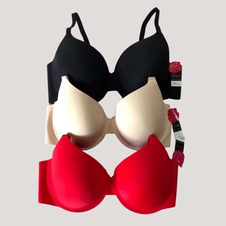 BRASIER IMPORTADO PREMIUM – Villa Panty La Tienda