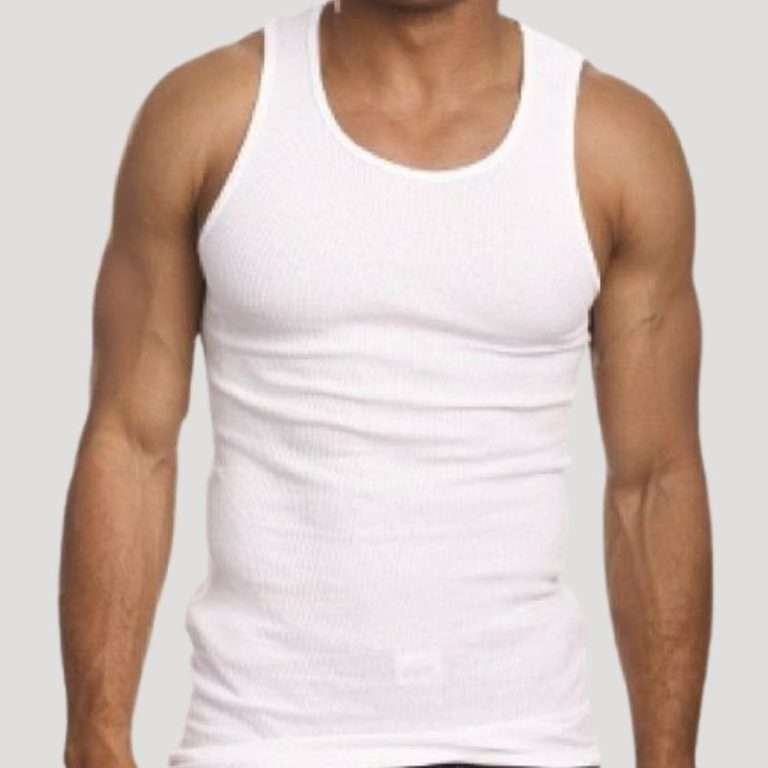 FRANELA DE CABALLERO – Villa Panty La Tienda