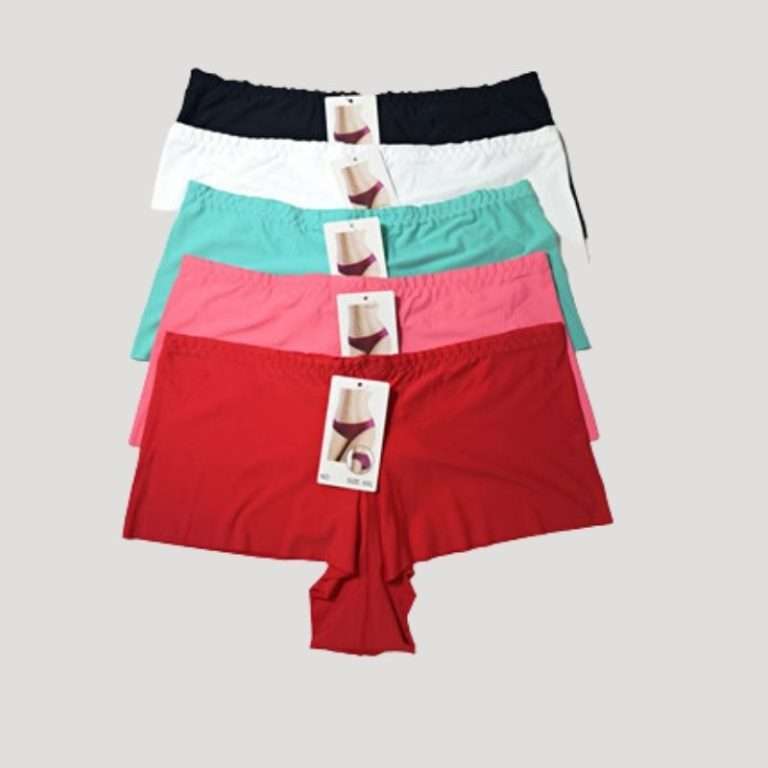 PANTY BOXER INVISIBLE – Villa Panty La Tienda